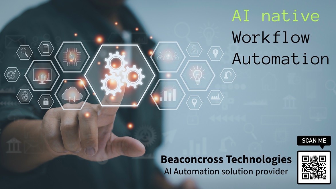 Workflow Automation - Beaconcross